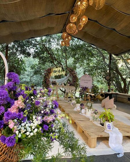 Ecoville- The Farm - Pimpri Chinchwad | Wedding Venue Cost