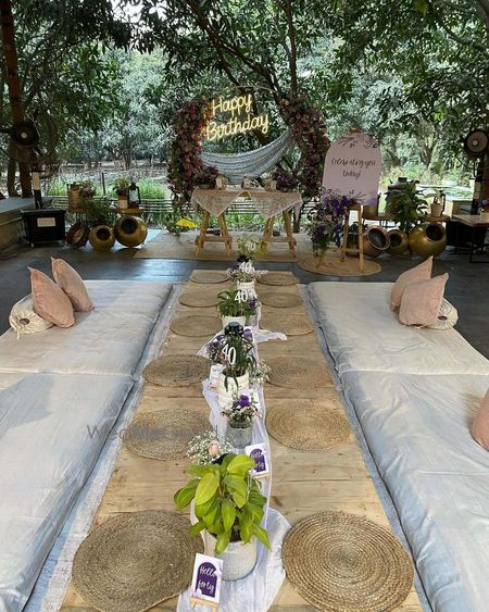 Ecoville- The Farm - Pimpri Chinchwad | Wedding Venue Cost