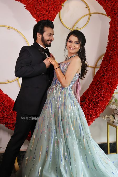 Makeovers by Sonali Grover - Price & Reviews | Delhi NCR Makeup Artist