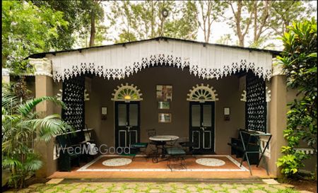 INDeco's Lake Forest Hotel Yercaud - Yercaud | Wedding Venue Cost