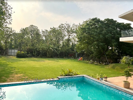 Tisya Farms -Luxury Farmhouse in Manesar Gurgaon - Bissar Akbarpur ...