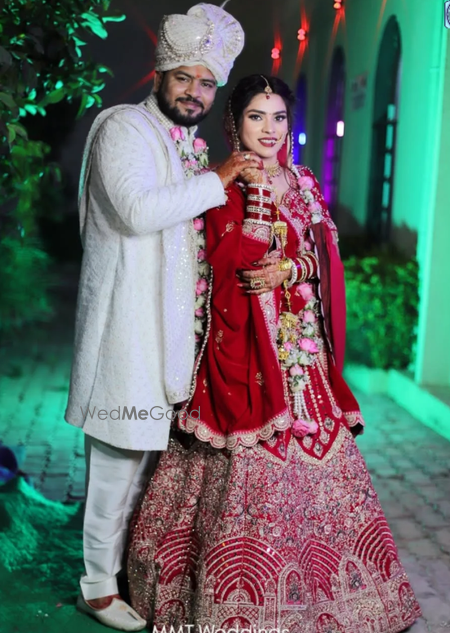 MMT Weddings - Price & Reviews | Gurgaon Photographer