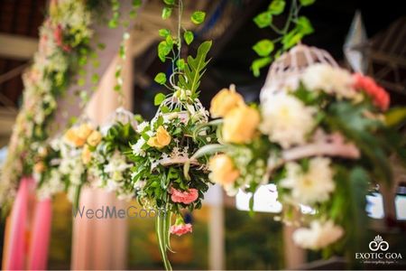 Exotic Goa - Decor - Price & Reviews | Goa Decorator