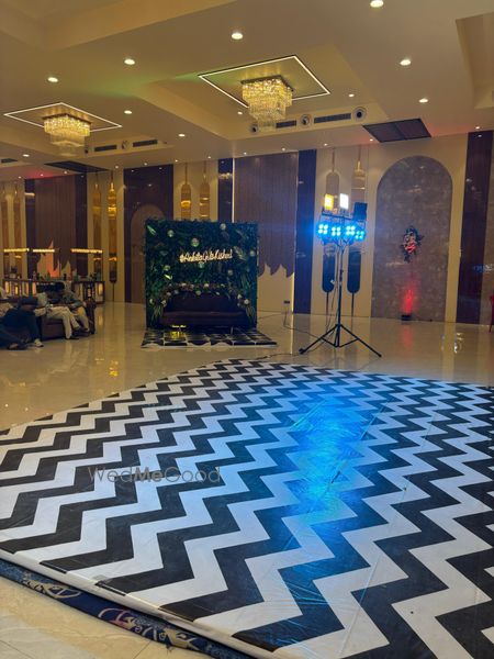 Usha Resort - Sadikpur, Patna | Wedding Venue Cost