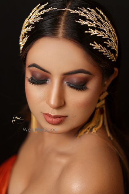 Photo By Hemali Mehta Makeup Artist and Hair Stylist - Bridal Makeup