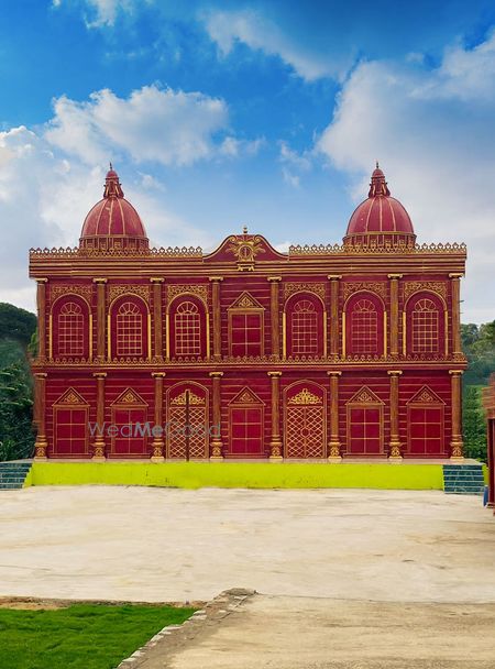 Royal Wedding Garden - Ranchi | Wedding Venue Cost