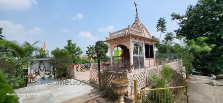 Royal Wedding Garden - Ranchi | Wedding Venue Cost