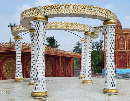 Royal Wedding Garden - Ranchi | Wedding Venue Cost