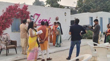 Zuri Cafe & Stay - Gurgaon, Gurgaon | Wedding Venue Cost