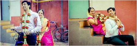 A Knotty Story - Price & Reviews | Mumbai Photographer