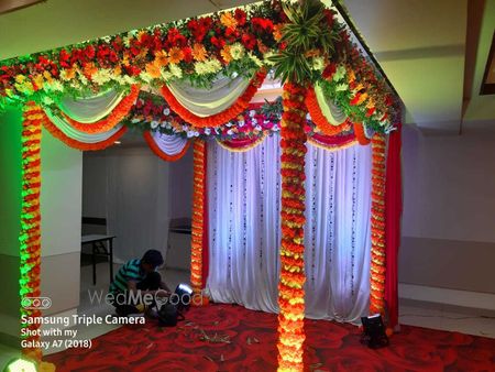 Sadanand Regency, Balewadi - Balewadi, Pimpri Chinchwad | Banquet ...