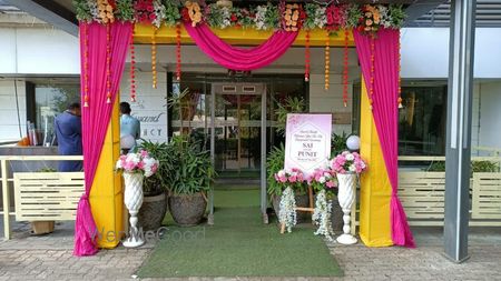 Sadanand Regency, Balewadi - Balewadi, Pimpri Chinchwad | Wedding Venue ...