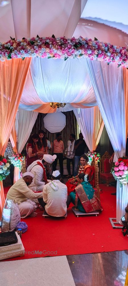 Sadanand Regency, Balewadi - Balewadi, Pimpri Chinchwad | Wedding Venue ...