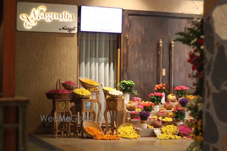 Marigold Banquets 'N' Conventions - Bavdhan, Pune | Wedding Venue Cost