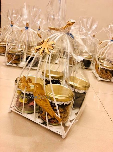 CocoCraft - Delhi NCR | Wedding Favors & Gifts