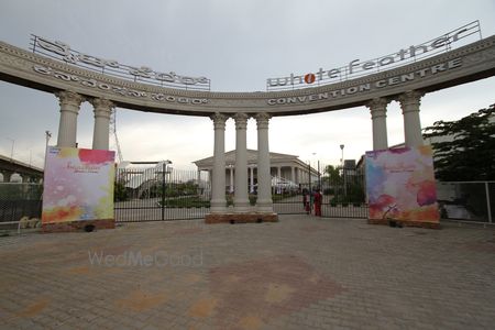 White Feather Convention Center - Electronic City, Bangalore | Banquet ...