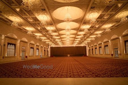 White Feather Convention Center - Electronic City, Bangalore | Wedding ...