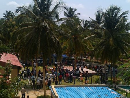 Khedda Resort - Kanakapura Road, Bangalore | Wedding Venue Cost