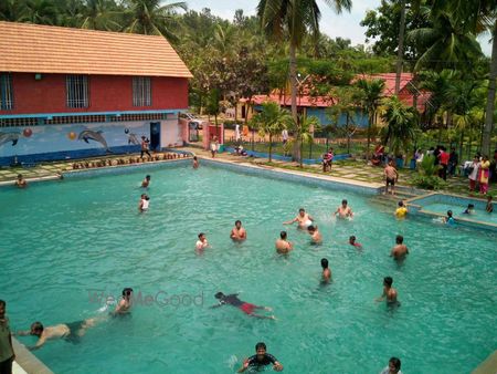 Khedda Resort - Kanakapura Road, Bangalore | Wedding Venue Cost