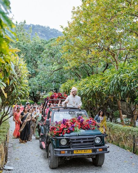 Portfolio of The Den Corbett Resort & Spa | Wedding Venues in Jim ...
