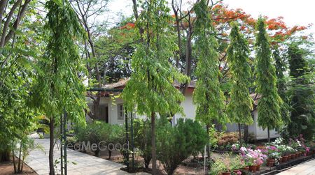 Dr. Modi's Resort - Karjat, Karjat | Wedding Venue Cost