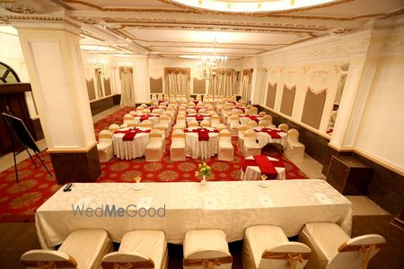 Photo By Hotel Ambica Empire - Venues