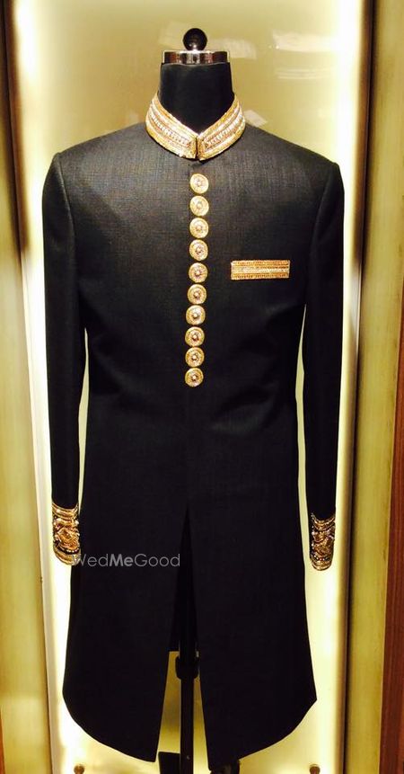 Portfolio of Cloth Creation | Groom Wear in Hyderabad - Wedmegood