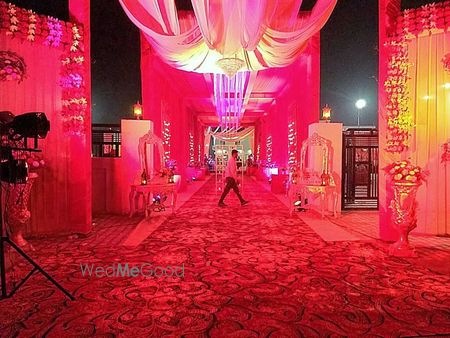 Kings Creative Event & Decor - Price & Reviews | Delhi NCR Decorator