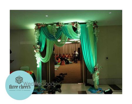 Photo By Three Cheers Events - Wedding Planners