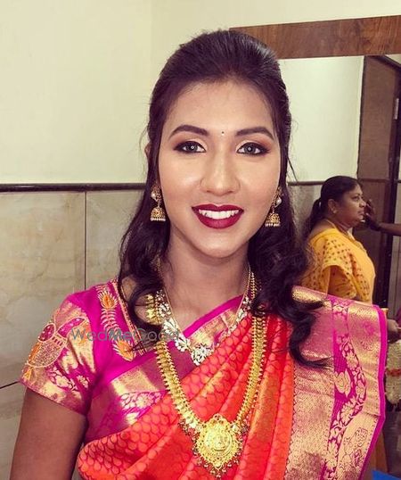 Himani Rawat - Price & Reviews | Gurgaon Makeup Artist