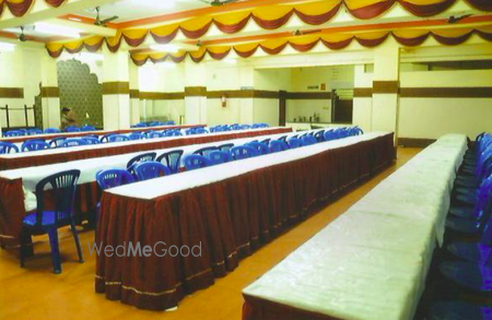Annai Kalyana Maaligai - Padi, Chennai | Wedding Venue Cost