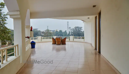 Grand Heritage Resort - Greater Noida, Noida | Wedding Venue Cost