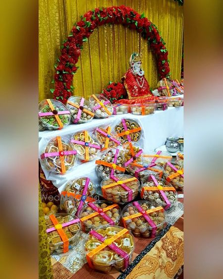 V-Venus Sweets & Bakers - Jabalpur | Wedding Favors & Gifts