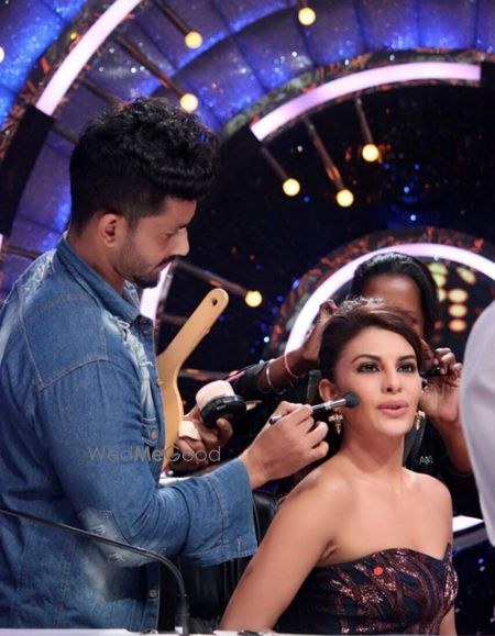 Sahil shaikh - Price & Reviews | Mumbai Makeup Artist