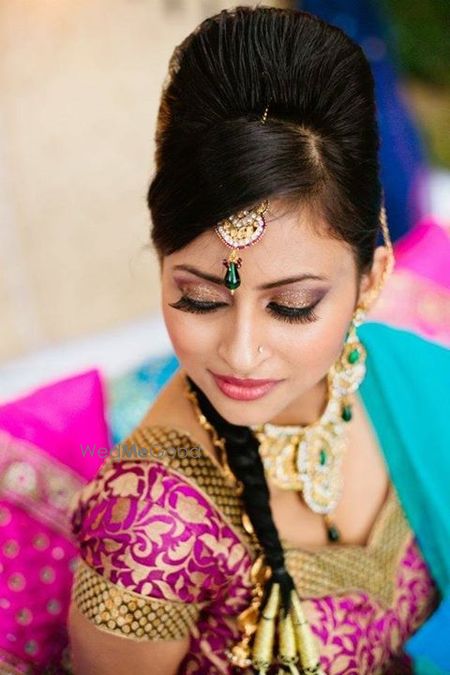 Renu Arora - Price & Reviews | Delhi NCR Makeup Artist