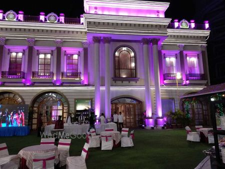 Firayalal Banquet Hall - Kanka, Ranchi | Wedding Venue Cost