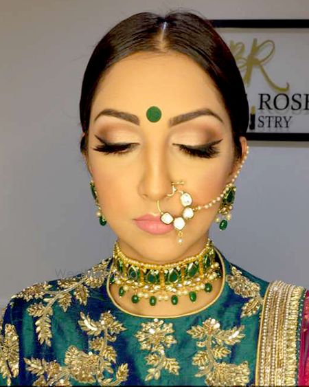 India Trend by Parul Arora - Delhi NCR | Wedding Jewellery