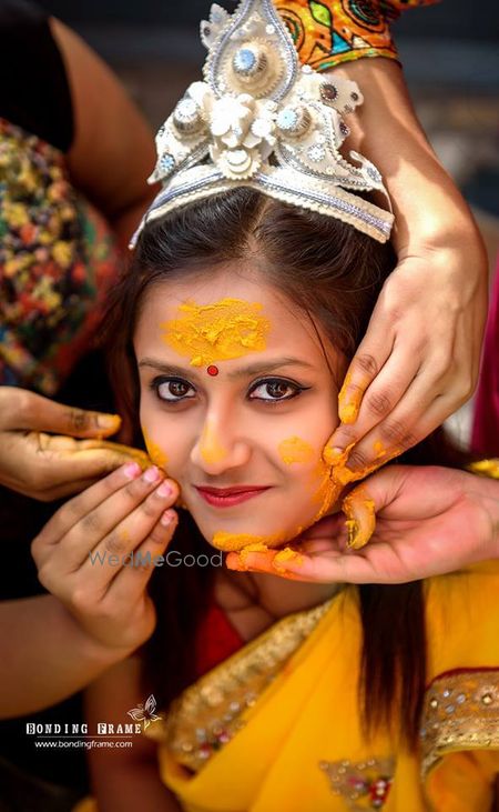 Bonding Frame - Price & Reviews | Howrah Photographer