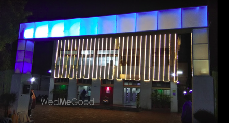 Silver Star Hall - Kondhwa Budruk, Pune | Wedding Venue Cost