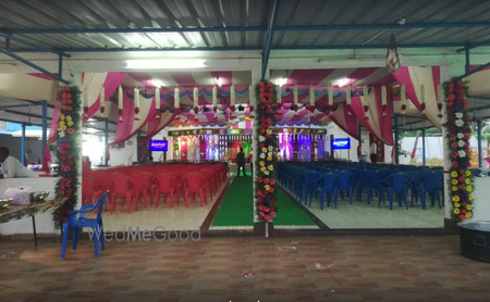 SVR Function Hall - Vijayawada | Wedding Venue Cost