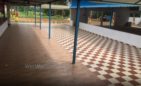 SVR Function Hall - Vijayawada | Wedding Venue Cost