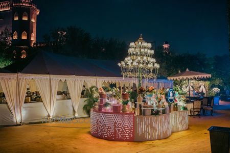 The Amaltas Farms - Bir Chhat, Zirakpur | Wedding Venue Cost