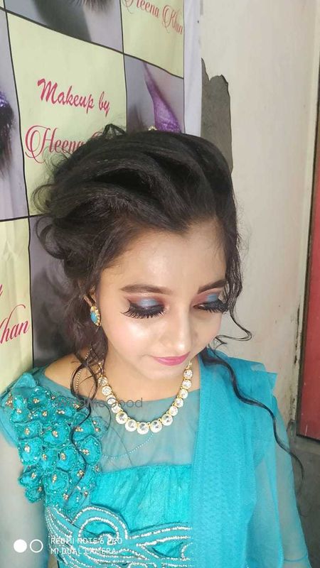 Photo By Makeovers by Vani - Bridal Makeup