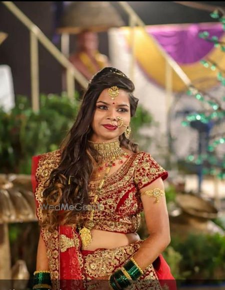 Photo By Makeovers by Vani - Bridal Makeup