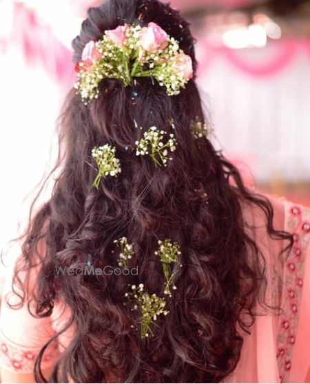 Photo By Makeovers by Vani - Bridal Makeup