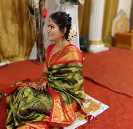 Photo By Makeovers by Vani - Bridal Makeup