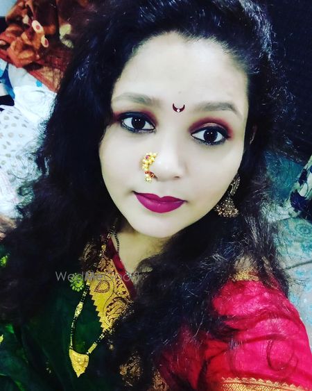 Photo By Makeovers by Vani - Bridal Makeup