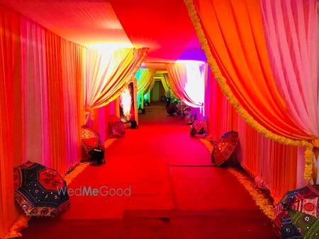 The Event Spot - Wedding Planners | Price & Reviews