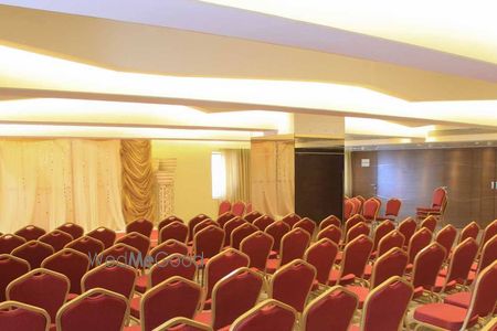 Sakhar Bhawan Hall - Mumbai | Wedding Venue Cost