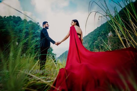 Photo By Malik Studio - Photographers